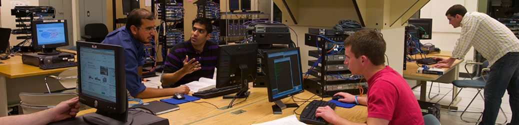 Academics Depaul University